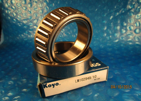 Original KOYO Bearing Excavator Bearing T2ED045 Tapered Roller Bearing