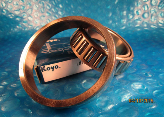 Original KOYO Bearing Excavator Bearing T2ED045 Tapered Roller Bearing
