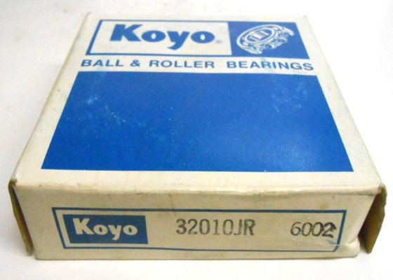32204 JR KOYO Bearing 20 x 47 x 19.25mm Inch Taper Roller Bearing