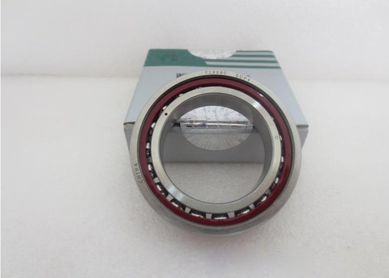Mainshaft  Angular Contact Ball Bearing High Load Capacity 71900C SU P4 TYNL AC 7900C