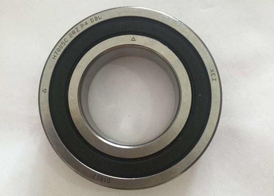 Farm Machine Angular Contact Ball Bearing H7004C-2RZ/P4 DB H7004C-2RZ/P4 HQ1 High RPM