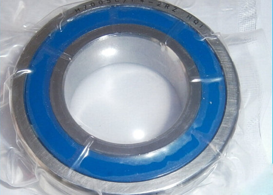 High Precison Ceramic Ball Bearing CNC Router H7006C-2RZ/P4 HQ1 ABEC7