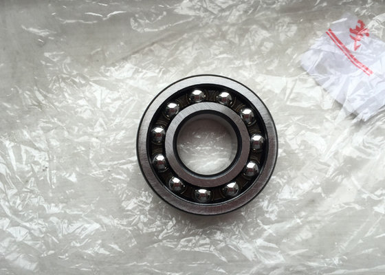 NSK Self Aligning Ball Bearing Double Row Engineering Machinery With Adapter Sleeve
