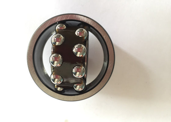 2306K H2306X Self Aligning Ball Bearing NTN Nachi 30 x 72 x 27 MM Conical Bore