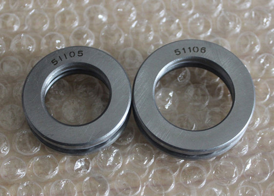 High Load Steel Cage Bearing Thrust Trailers Automobile Parts Motor Bearing