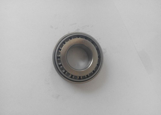 Chrome Steel GCR15 Tapered Roller Bearing FAG Timken NSK NTN Koyo