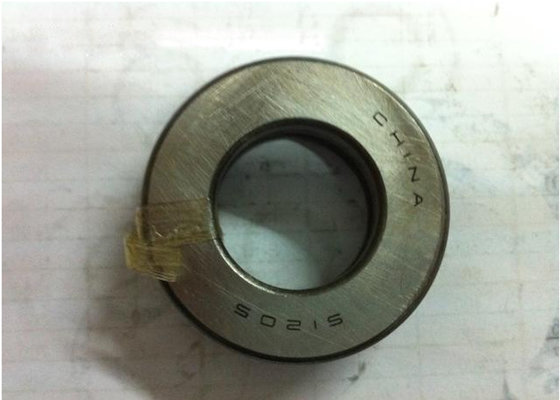Chrome Steel Axial Thrust Ball Bearings Light Weight Sliding Doors