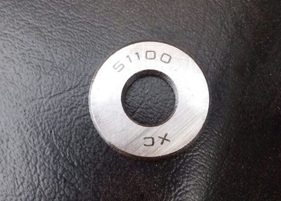 Heavy Axial Load 51101 Stainless Steel Thrust Bearing Metal Welding Machine
