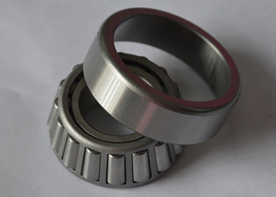 Rolling Mill Tapered Roller Bearing 32318A FAG Bearing 90 X 190 X 64 Mm