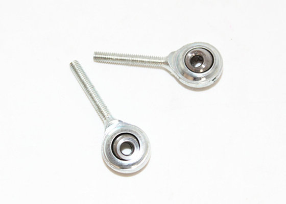 4mm SA4P / K NOS4 M4 X 0.7 Male Thread Ball Joint Rod End Bearing 3D Printer