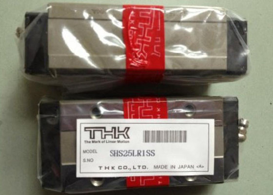 THK HSR20A Flange Linear Bearing CNC Machine Linear Slide Block HSR 20A
