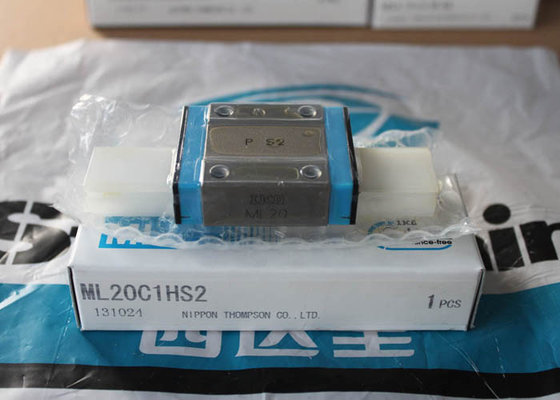 OEM Hiwin Linear Bearings Original Linear Block IKO LWHT35-C1BHS2 N-P
