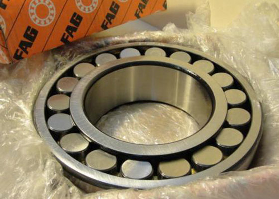 BS2-2209-2CS / VT143 Spherical Roller Bearing Stainless Steel Bearing 45 x 85 x 28