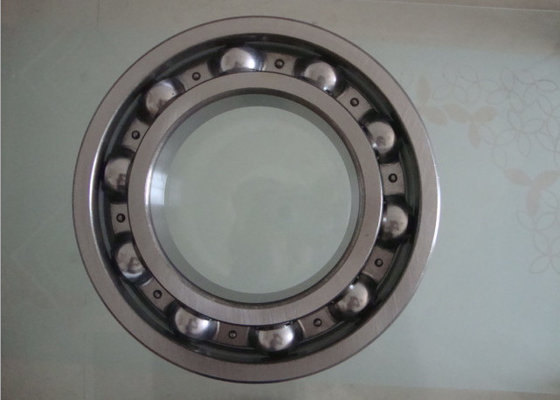 Low Noise 6028 P4 P3 Belt Conveyor Radial Ball Bearing 140x210x33 m Open 2RS