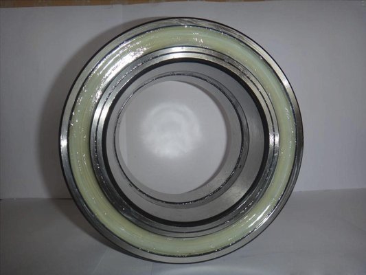 SL04 5013 PP Cylindrical Roller Bearing Size 65x100x46 mm CE ISO