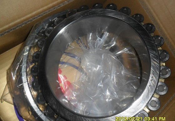 SL/SL04 Model Needle Thrust Bearing Pillow Block Bearings SL045015PP