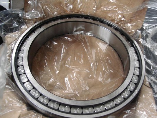 High Load SL045028-PP Needle Roller Bearings 140*210*95mm GCR15
