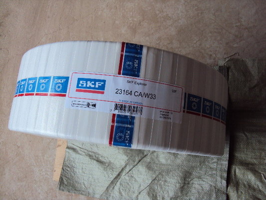 Original High Precision Sliding Bearing 24152 CC/W33 SKF Steel Cage