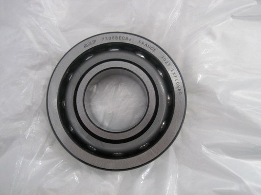 SKF Angular Contact Ball Bearing 7308BECBJ Size 40x90x23 mm CE