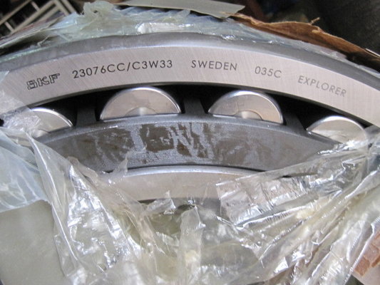 300 x 460 x 118 mm Self Aligning Roller Bearing 23060CCK / W33