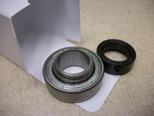 Low noise tech insert stainless steel needle bearing csa 205-16 1x52mmx21.5mm