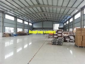 ZHENJIANG RONGFENG SANITARY WARE CO.,LTD
