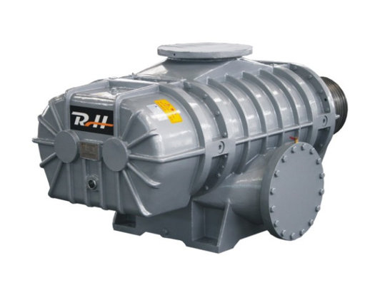 China three lobe roots blower supplier