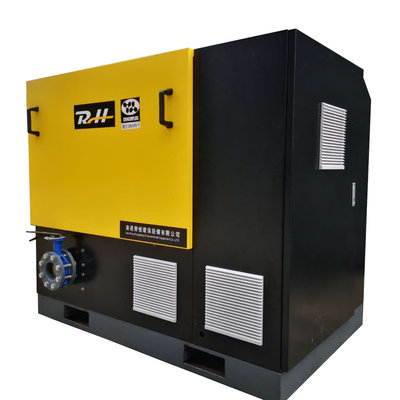 roots blower package modular design for water treatment industry,high quality, smart design supplier