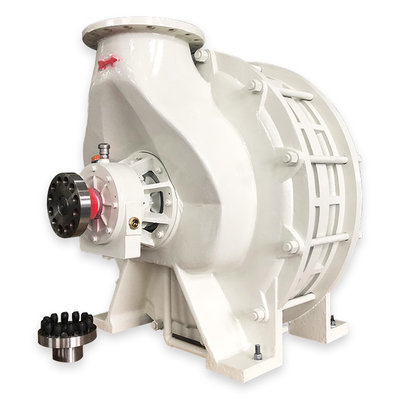 multistage centrifugal blower for air delivery supplier
