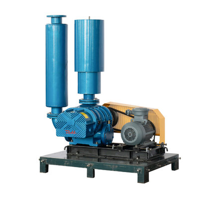 air blower for water treatment aeration supplier