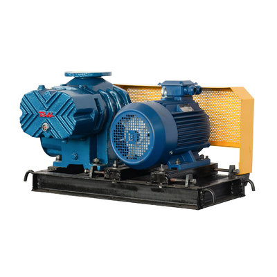 air blower for water treatment aeration supplier