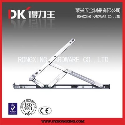 Friction stay,friction hinge,window stay