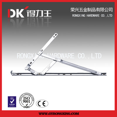 Friction stay,friction hinge,window stay