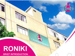 Guangzhou RONIKI Beauty Supplies Co.,Ltd