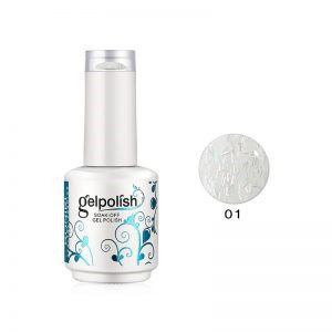 China ONIKI FIREWORKS MAGIC COLOR GEL POLISH Blooming Gel Frosted Surface Gel Polish supplier