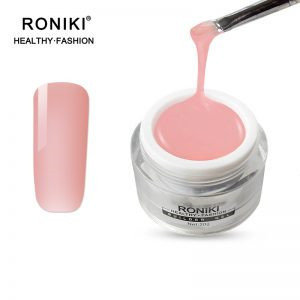 China RONIKI Wholesale Builder Gel Gel Polish Wholesaler in china supplier