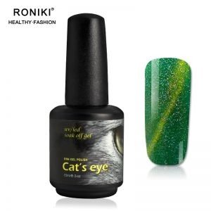 RONIKI Diamond Cat Eye Gel Polish,Cat Eye Gel,Cat Eye Gel Polish,Cat Eye Gel factory,Cat Eye Gel Wholesaler supplier