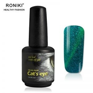 RONIKI Diamond Cat Eye Gel Polish,Cat Eye Gel,Cat Eye Gel Polish,Cat Eye Gel factory,Cat Eye Gel Wholesaler supplier