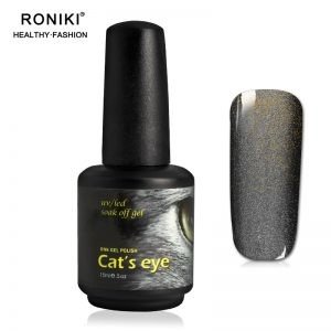 RONIKI Magic Box Cat Eye Gel Polish,Cat Eye Gel,3D Cat Eye Nail Gel Polish,Variety Cat Eye Gel，cat eye nail gel supplier