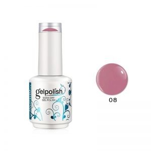 RONIKI RUBBER BASE GEL POLISH,Rubber Base Gel Polish,No Wipe Rubber Base Gel,Nail Art Gel supplier