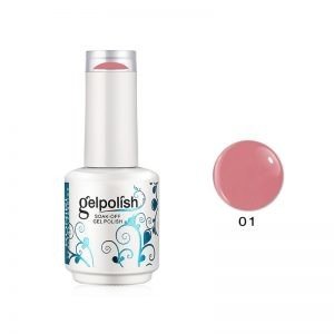 RONIKI RUBBER BASE GEL POLISH,Rubber Base Gel Polish,No Wipe Rubber Base Gel,Nail Art Gel supplier