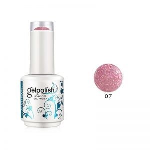 RONIKI Rainbow Gel Color,Nail Matte Gel Polish,Nail Painting Color Gel,Nail Art Gel supplier