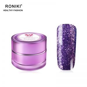 RONIKI Diamond Gel,Diamond Gel China Supplier,Platinum Diamond Gel Polish,Nail Art Gel supplier