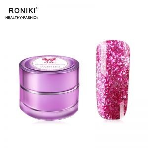 RONIKI Diamond Gel,Diamond Gel China Supplier,Platinum Diamond Gel Polish,Nail Art Gel supplier