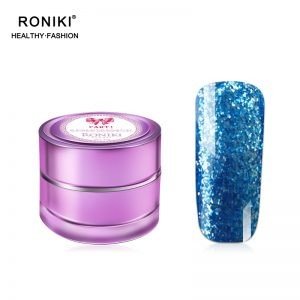 RONIKI Diamond Gel,Diamond Gel China Supplier,Platinum Diamond Gel Polish,Nail Art Gel supplier