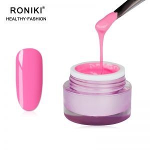 Nail Painting Color Gel,Nail Art Gel,Painting Color Gel Factory supplier