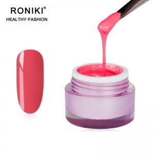 Nail Painting Color Gel,Nail Art Gel,Painting Color Gel Factory supplier