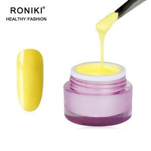 Nail Painting Color Gel,Nail Art Gel,Painting Color Gel Factory supplier