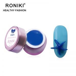3D Carving Gel,Nail Art Gel，nail art，gel product supplier