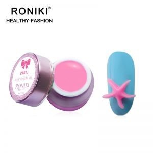 3D Carving Gel,Nail Art Gel，nail art，gel product supplier